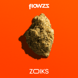 ZOIKS 26/1 LK OG Lime Kush zum besten Preis